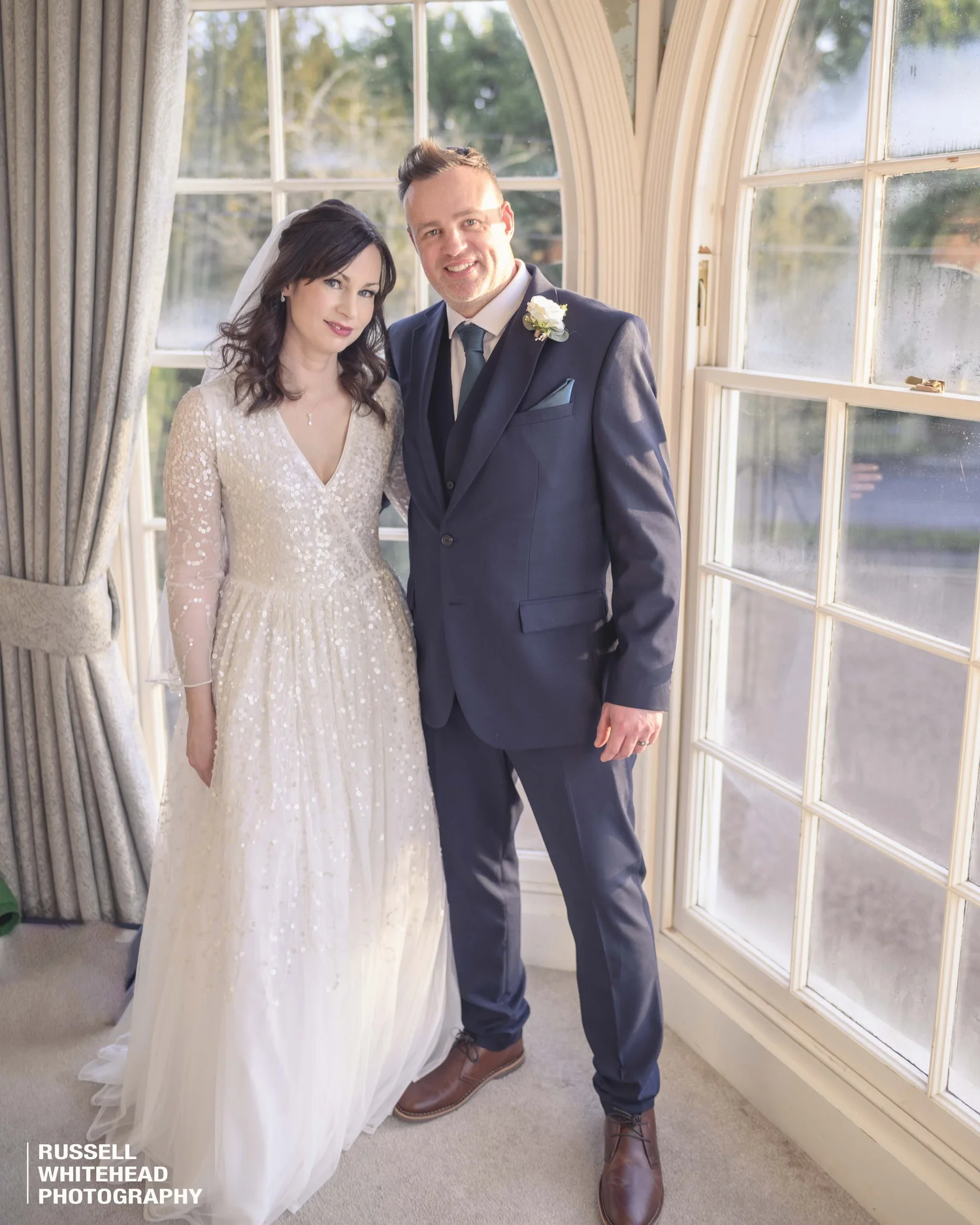 Blog 1 — Russell Whitehead Photography - Weddings