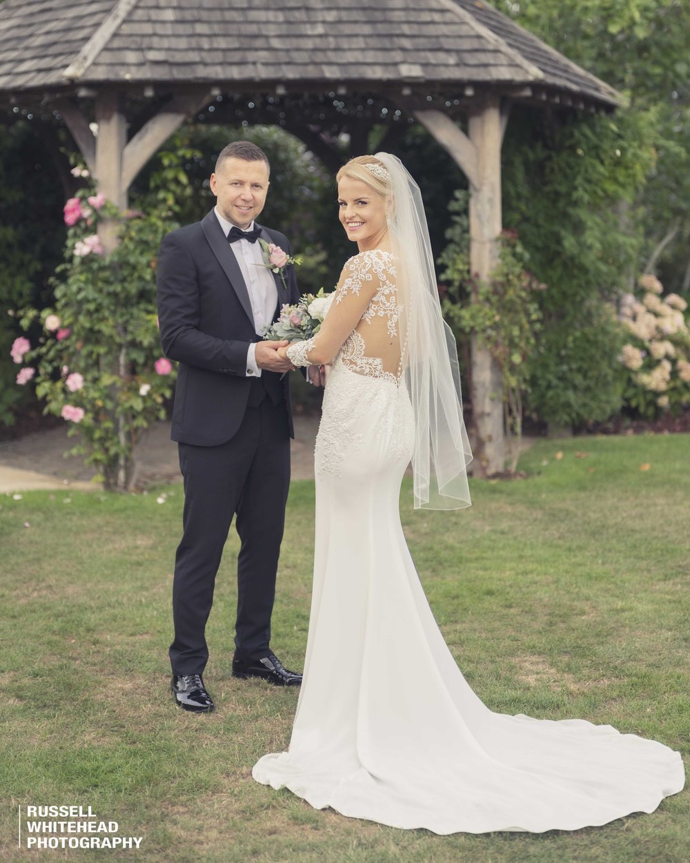 Blog 1 — Russell Whitehead Photography - Weddings