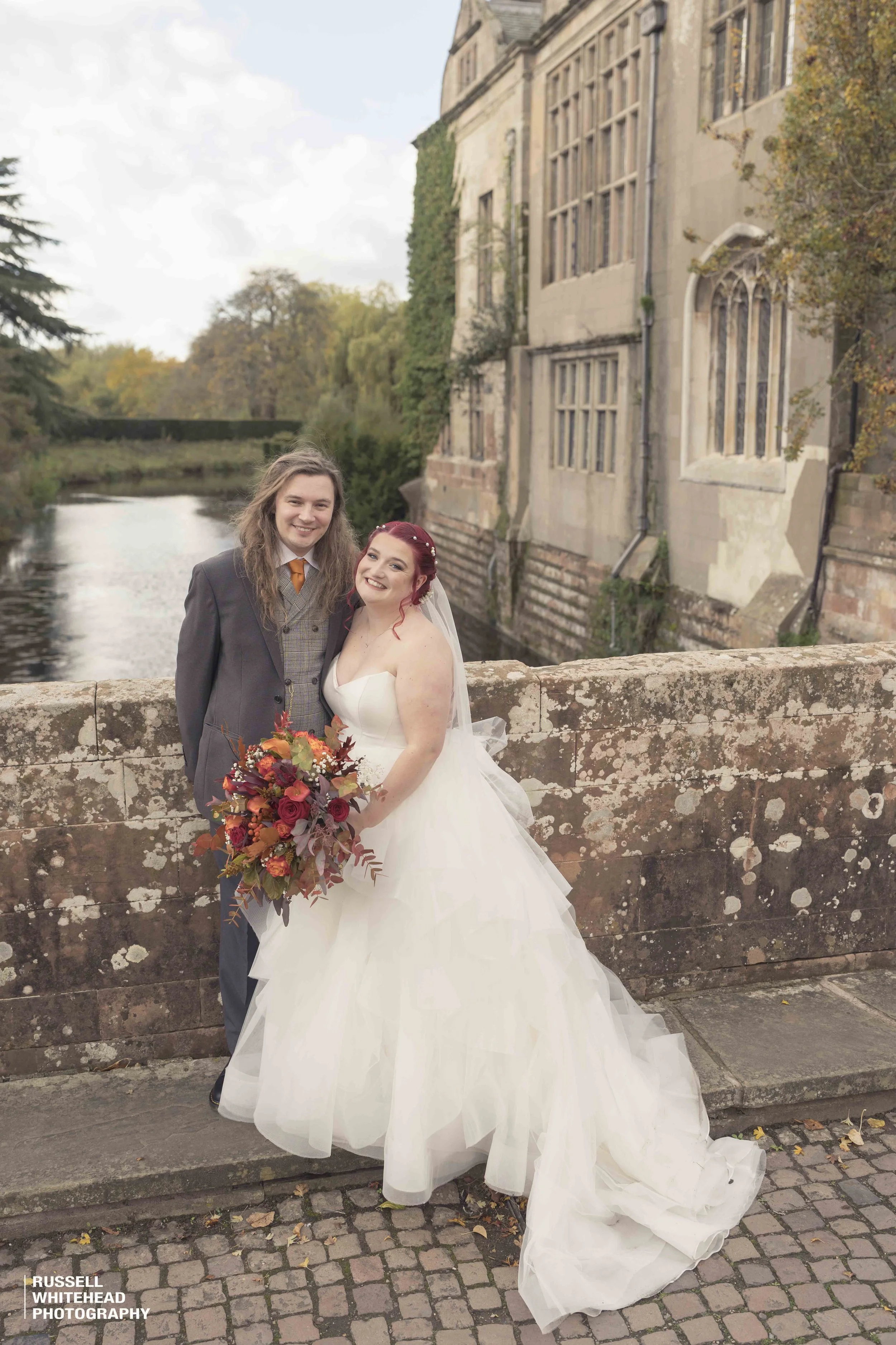 Blog 1 — Russell Whitehead Photography - Weddings