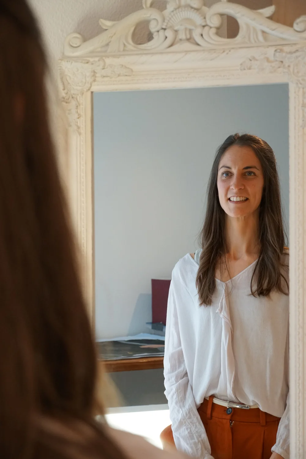 Sarah Schilliger