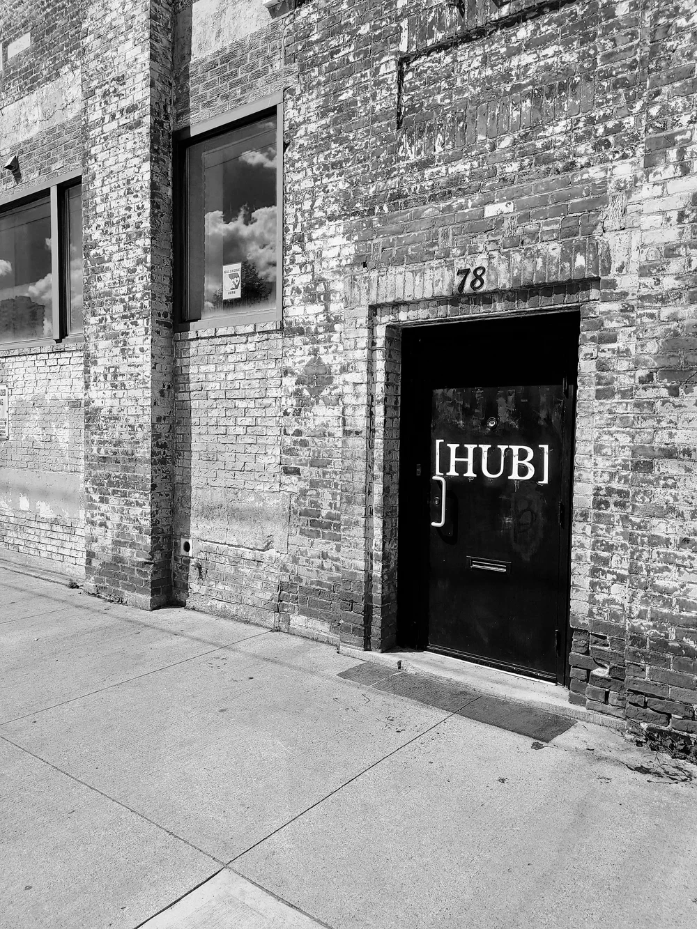The Hub