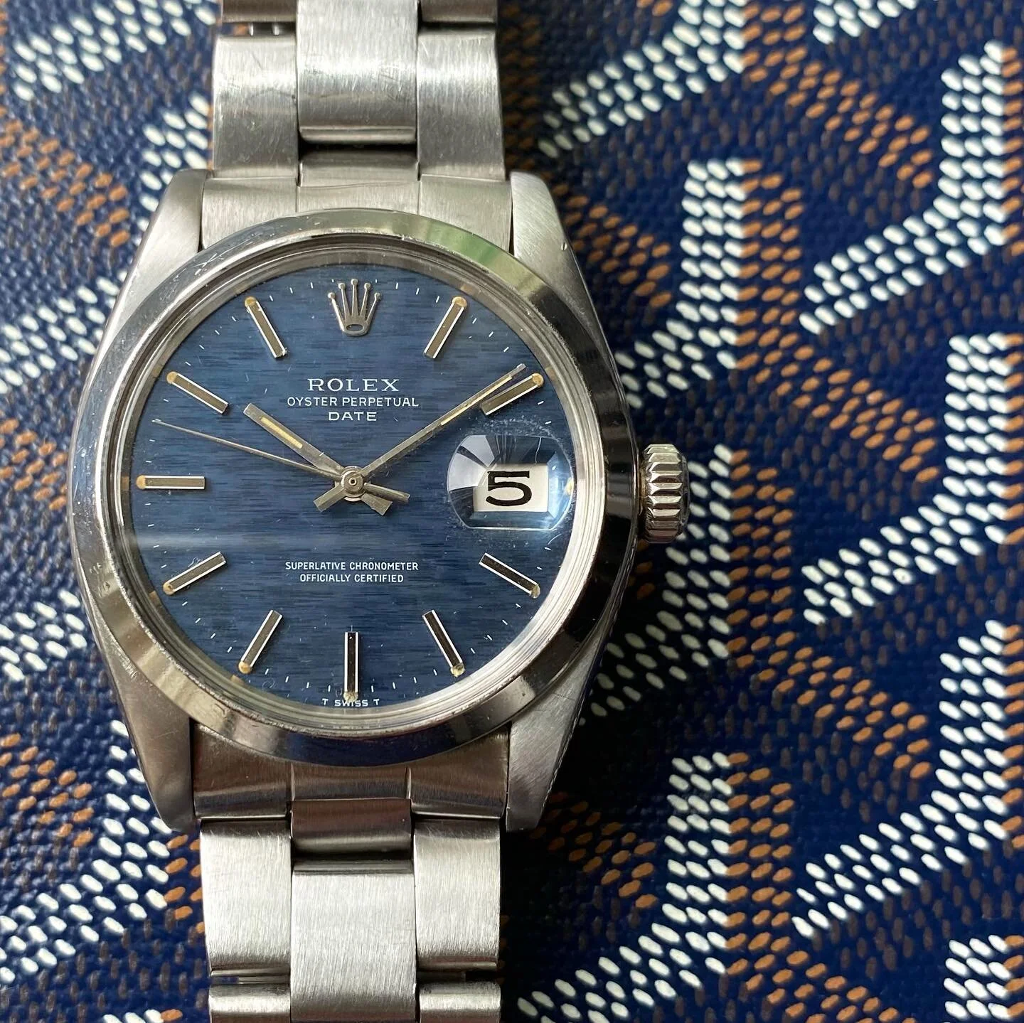 Danny's Vintage Watches