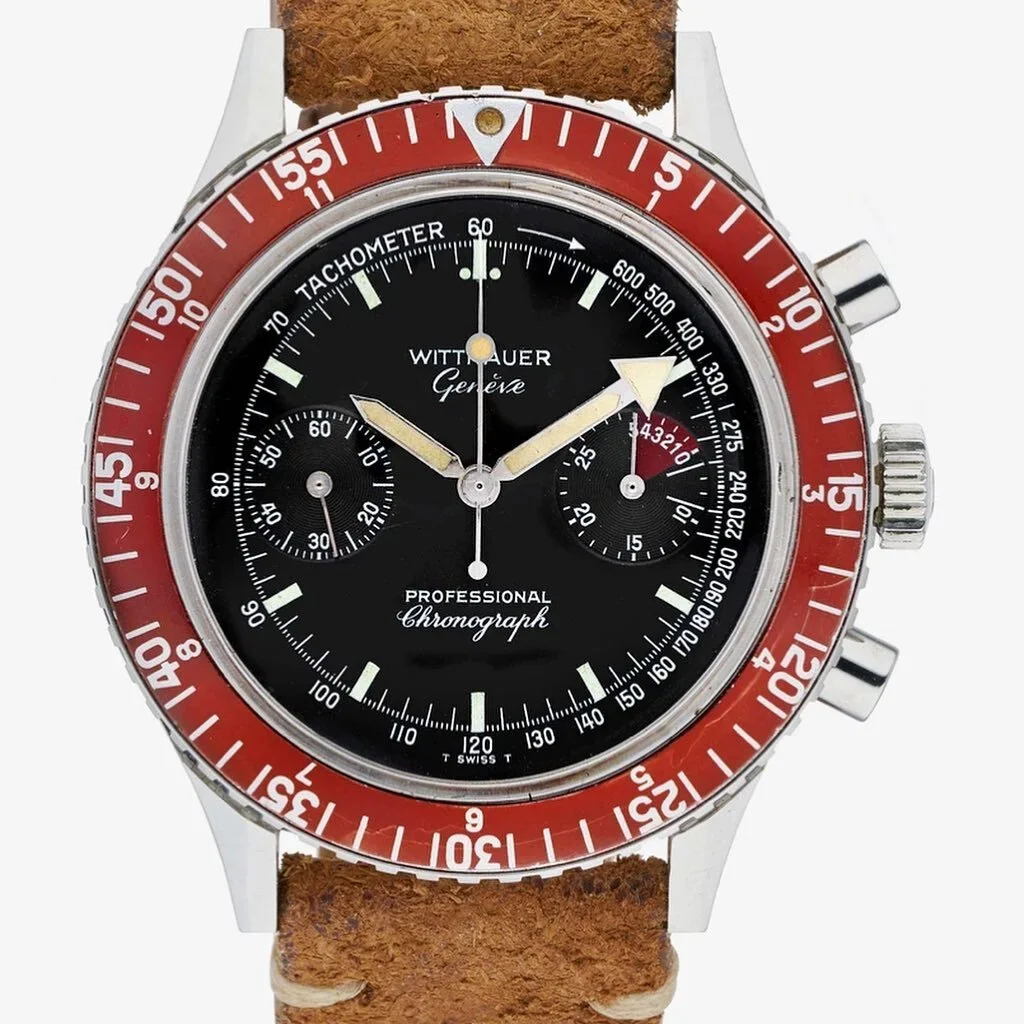 Danny's Vintage Watches