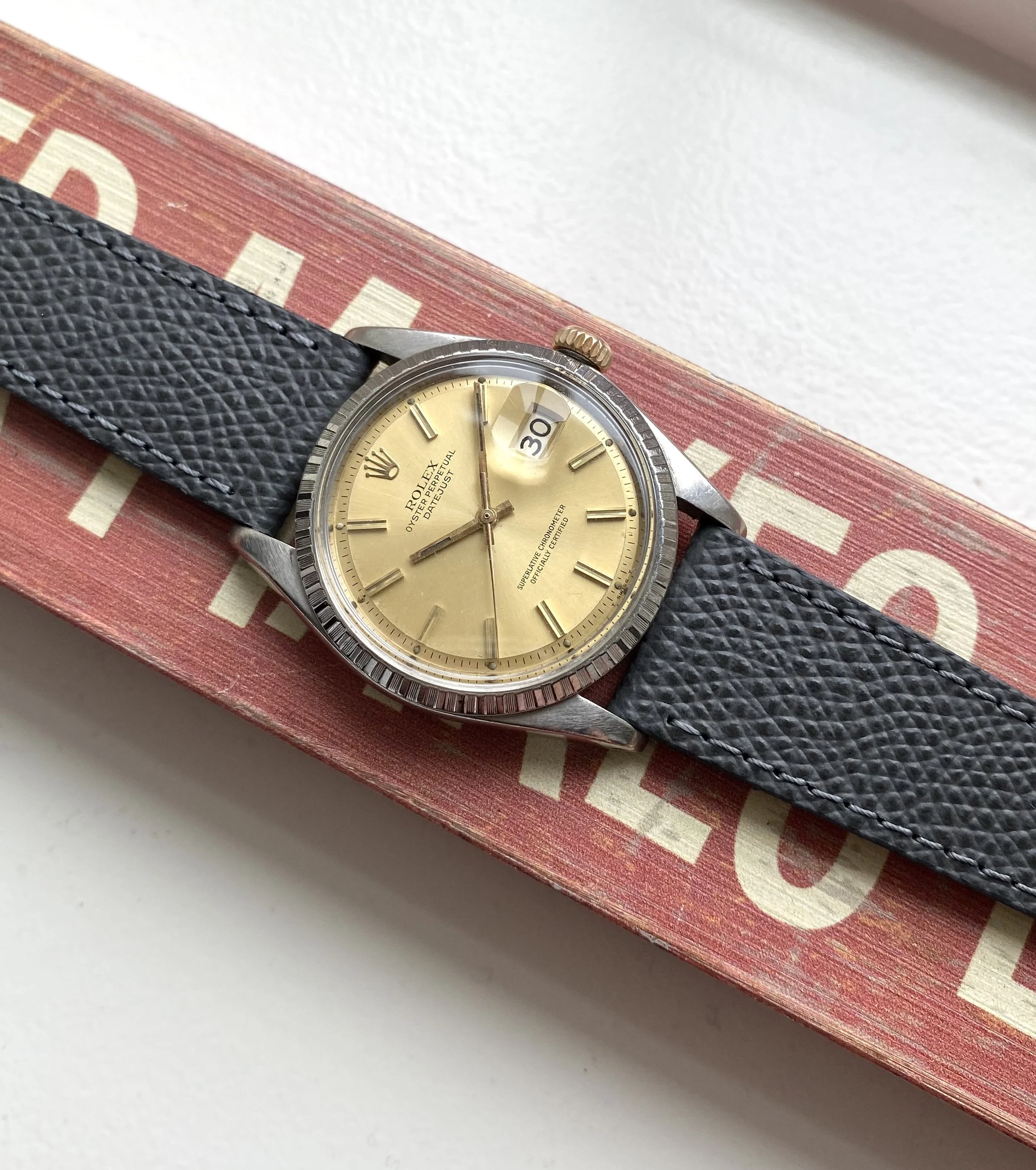 Danny's Vintage Watches