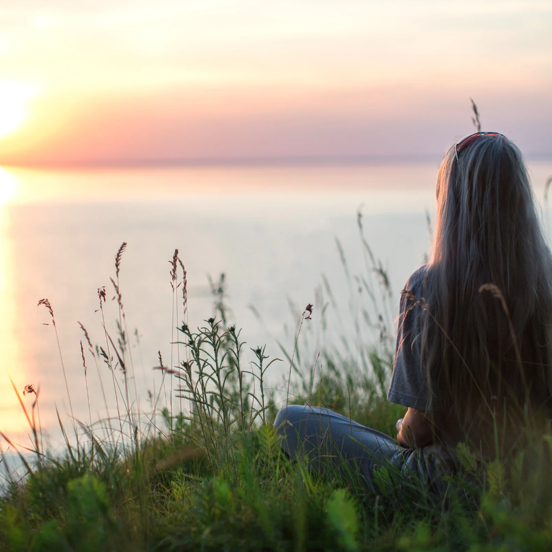 Holistic Guide for Calm, Clarity & Alignment | Alex Russell-Stoneham
