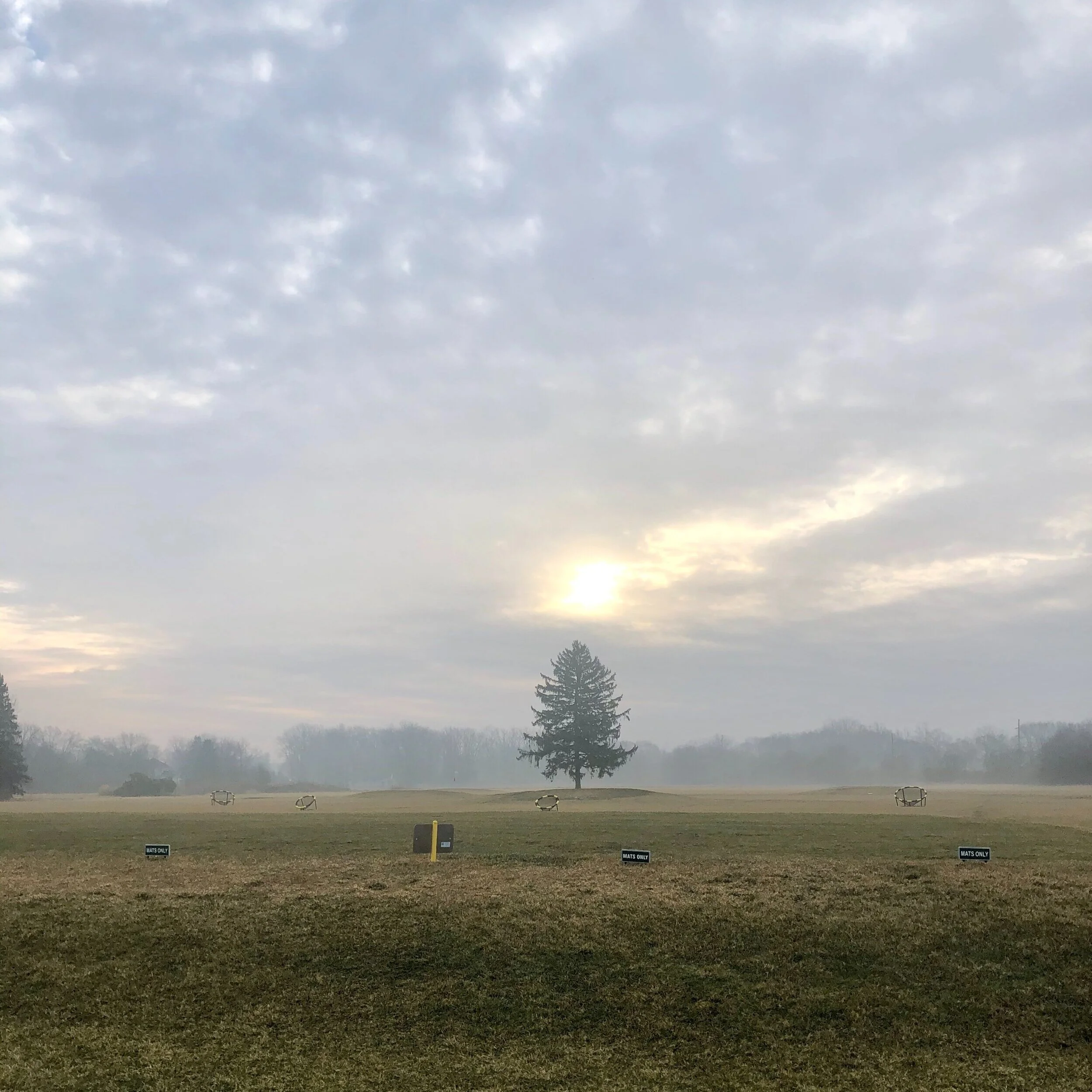 Rates — Miami Shores Golf Course