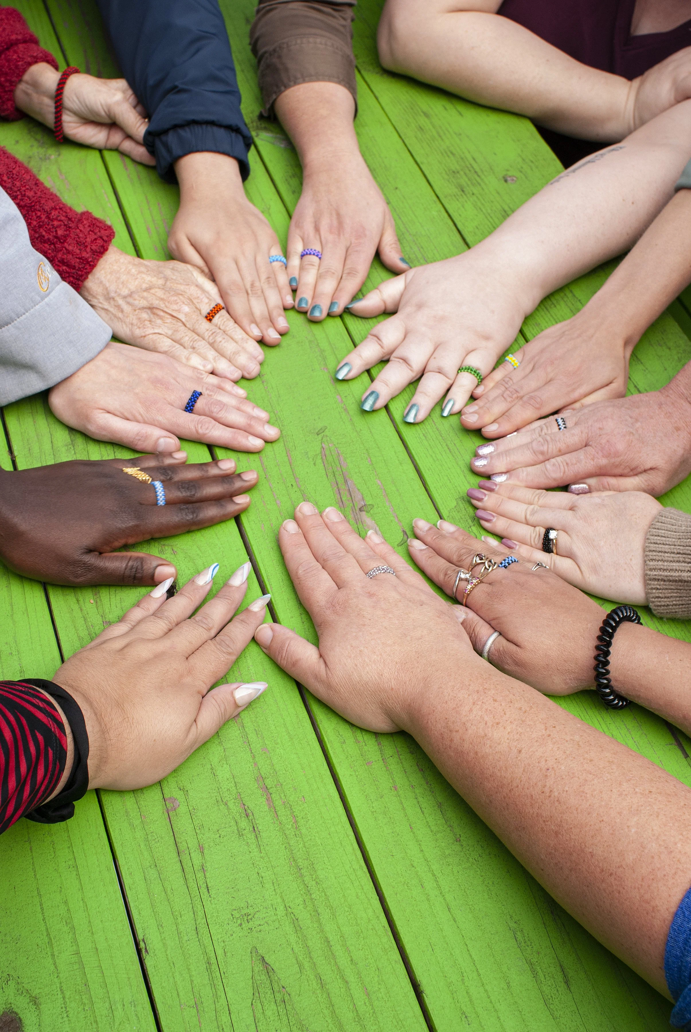 Valuing People - Food First NL 2023 Annual Report — Annual Report