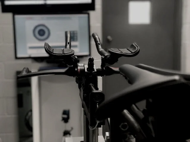 Richardson Bike Fit