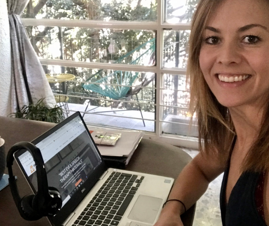 Services 1 — Communicate with Kate Speech Therapy