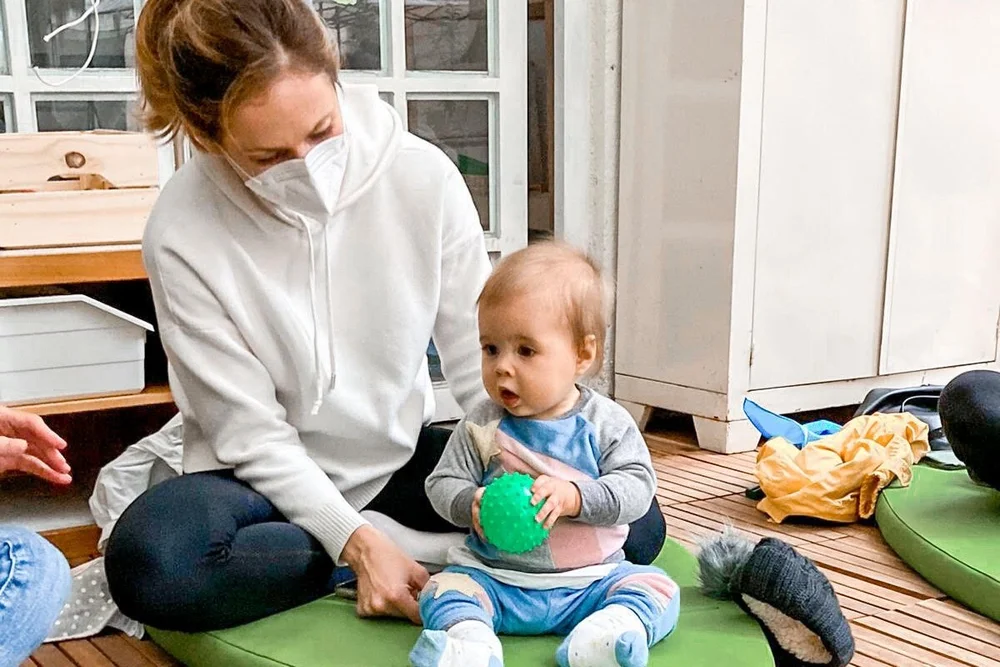 Communicate with Kate Speech Therapy