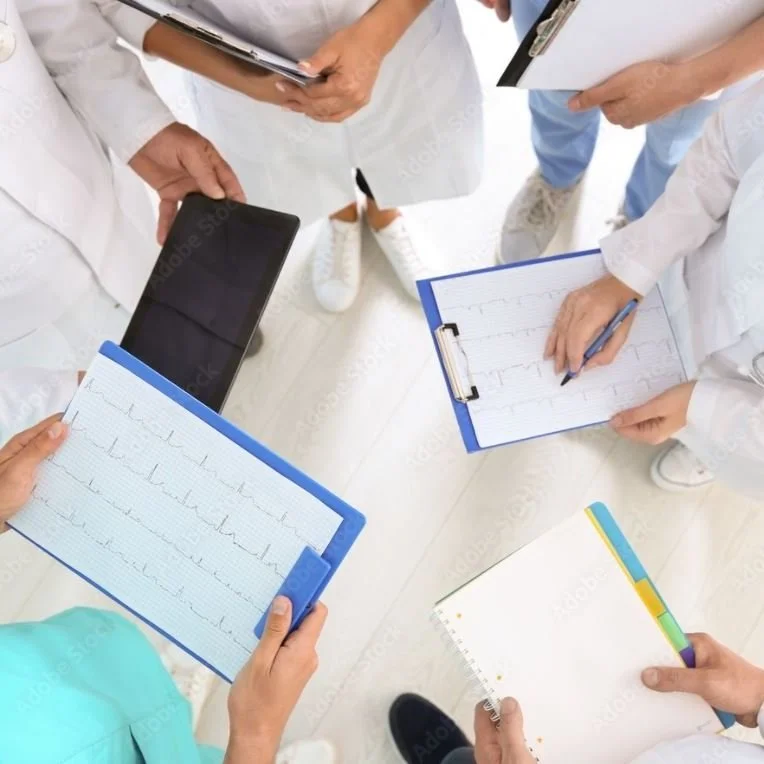 Reports — Peer Health Assistance Programs