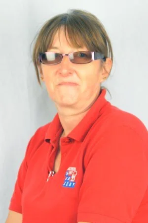 Our Instructors — Mathern Day Nursery - Cheptow