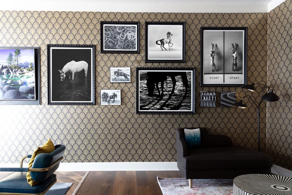 Union Green / Brownsburg, IN — metgal