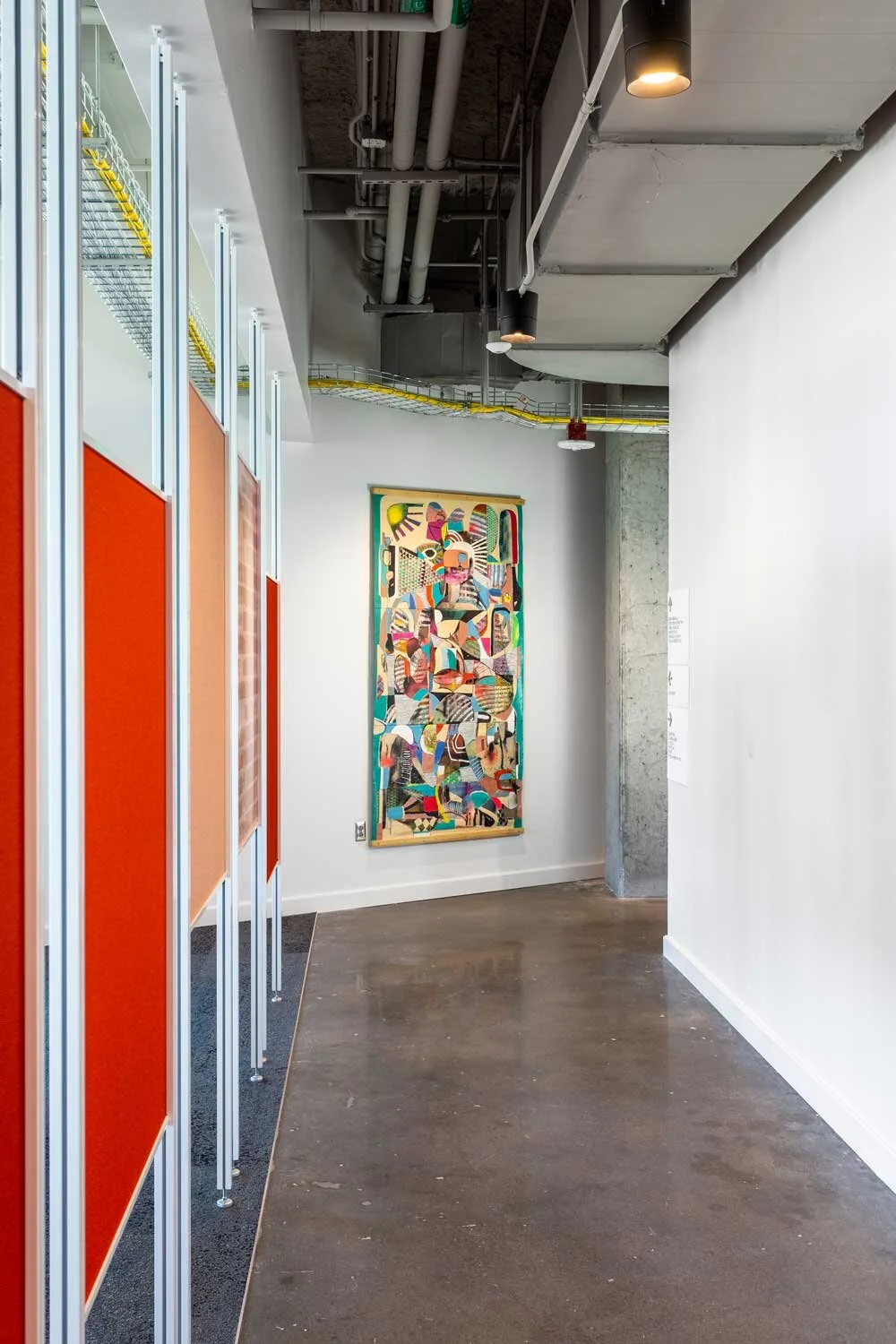 Google / Austin, TX — metgal