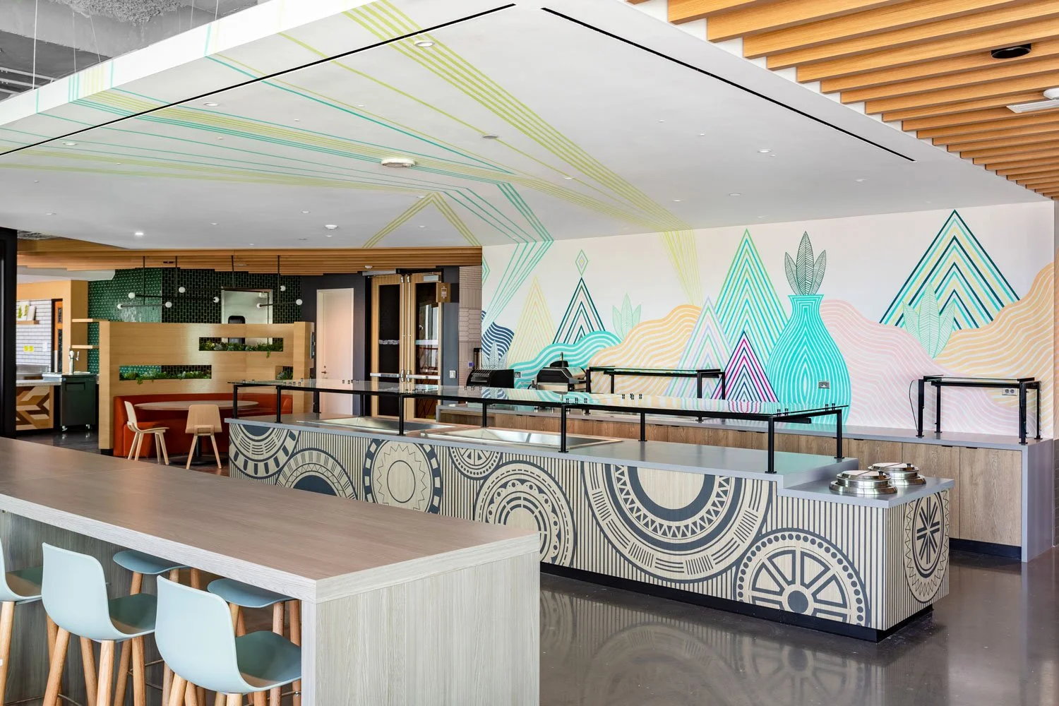 Google / Austin, TX — metgal