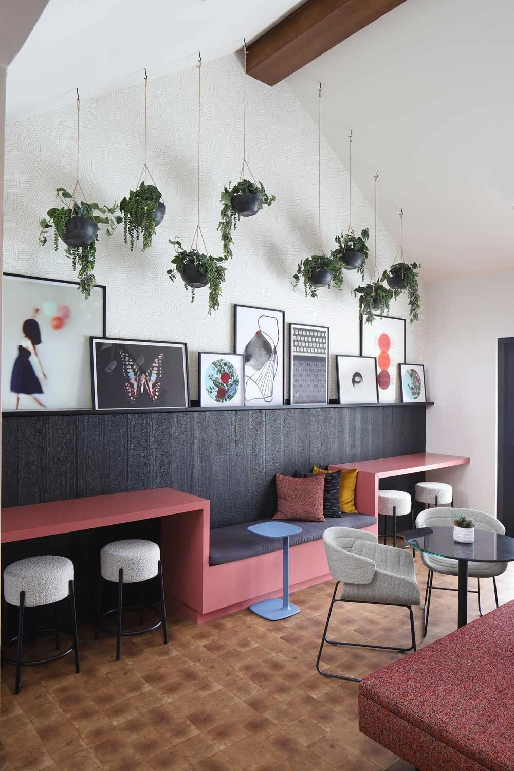 The Rowan / Columbia, SC — metgal