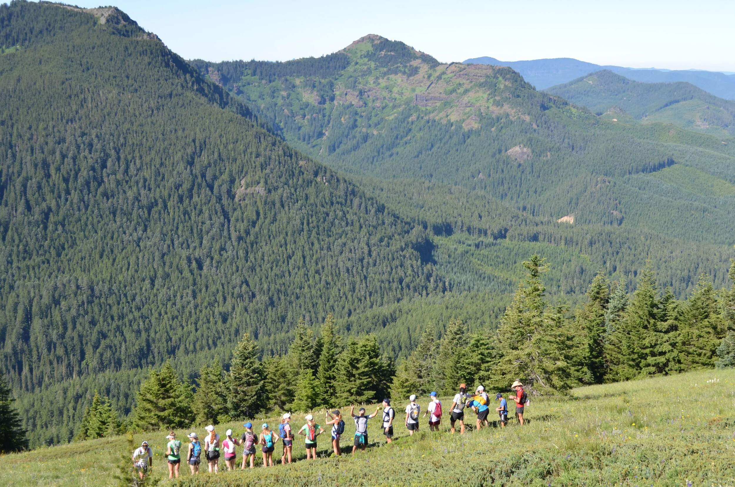 Events — Central Oregon Running Klub