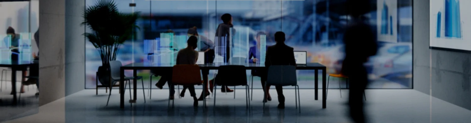 About — APPG on the Future of Work