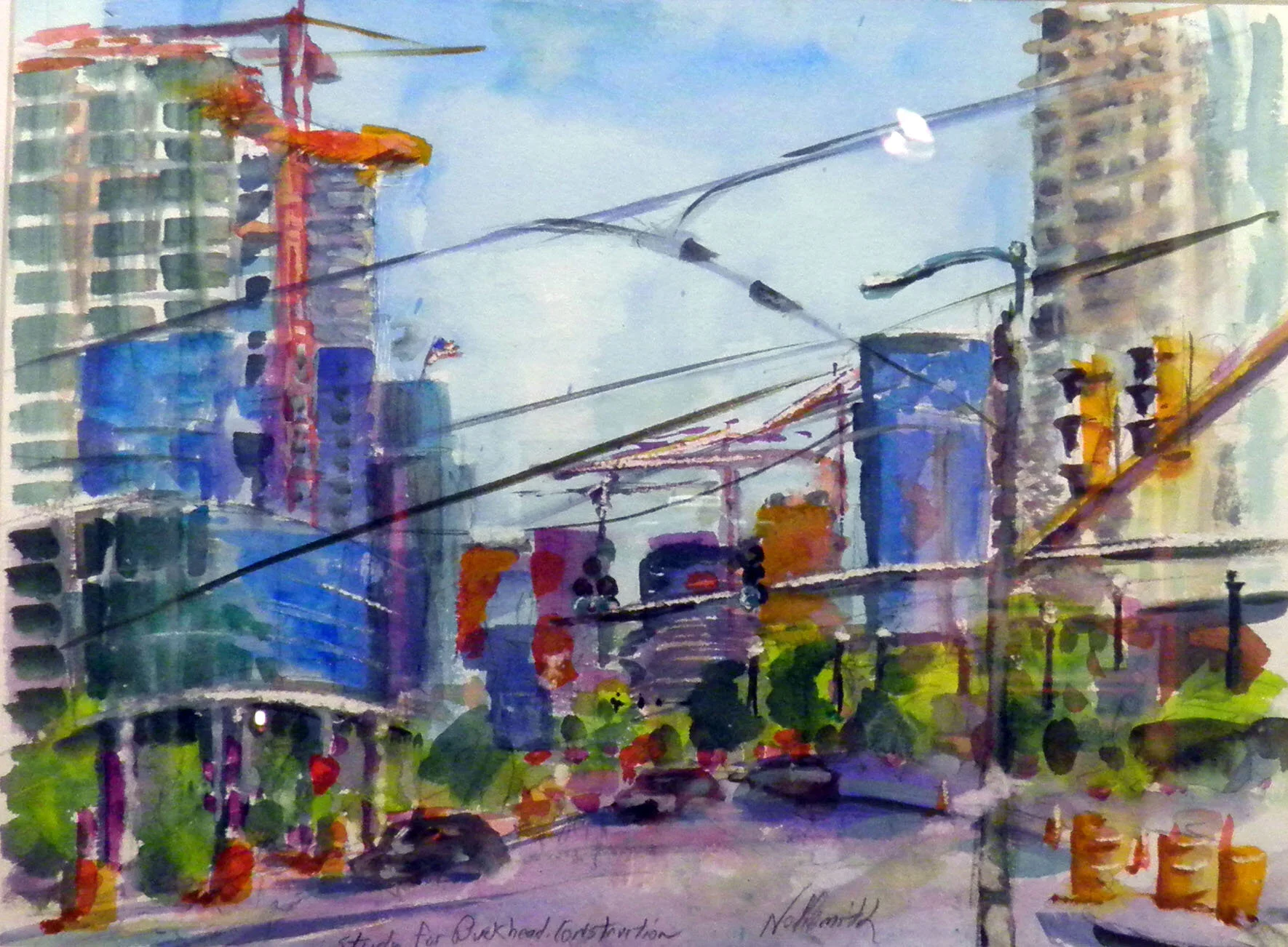 Artists — City Art