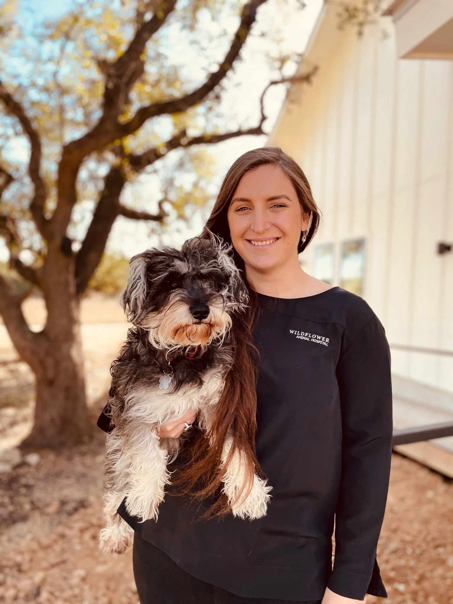 Meet the Staff — Wildflower Animal Hospital