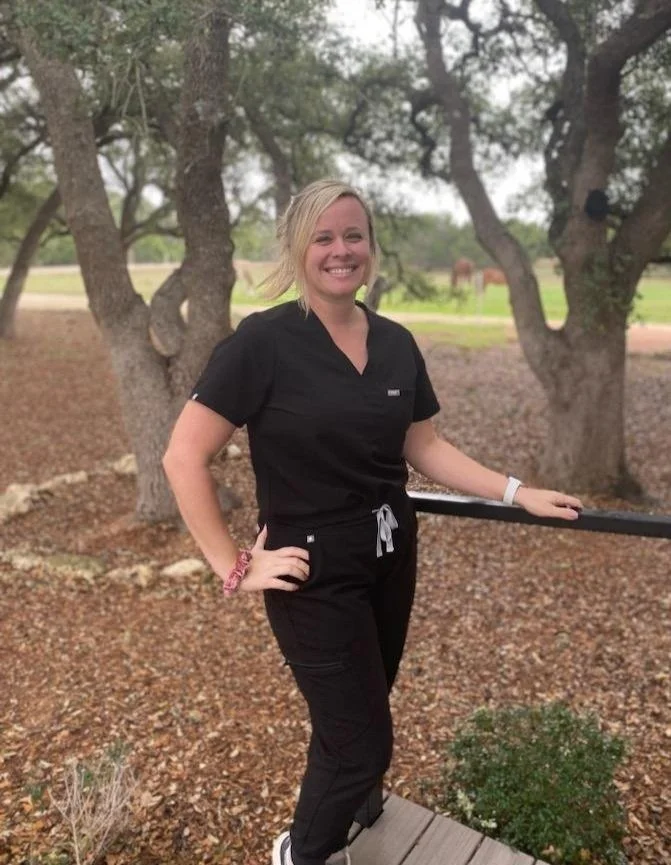 Meet the Staff — Wildflower Animal Hospital