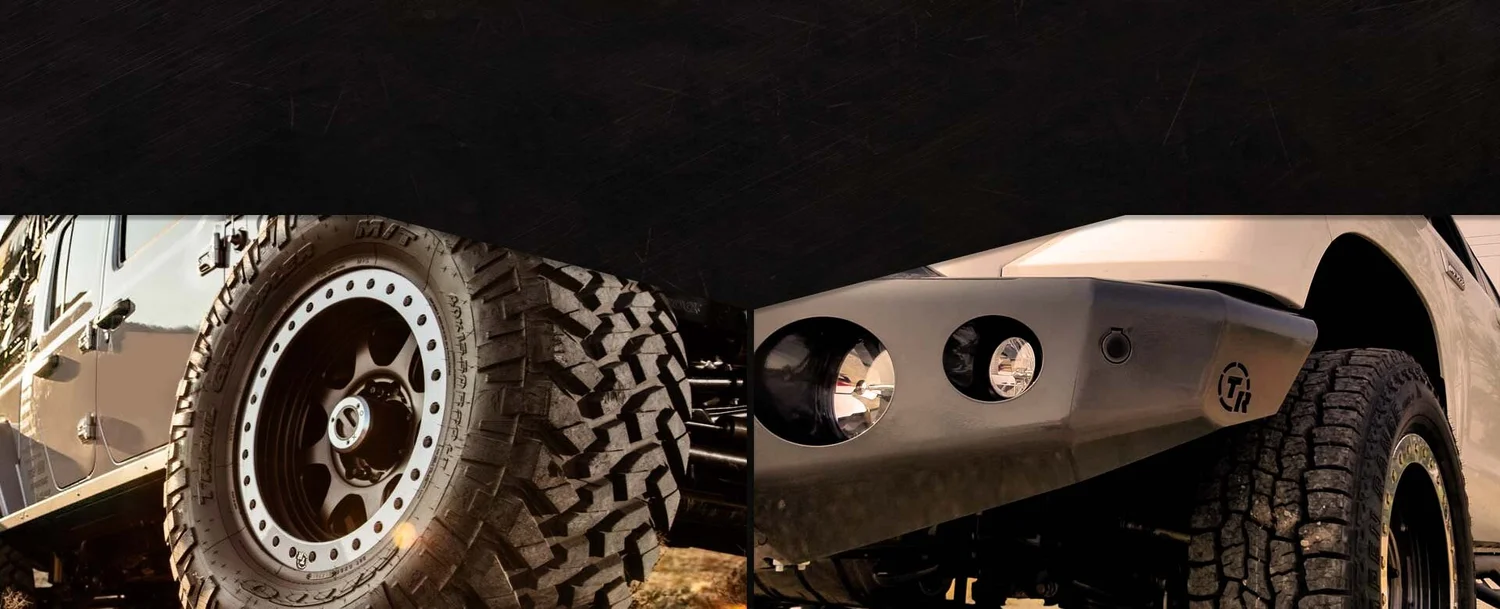 TrailReady Products, LLC