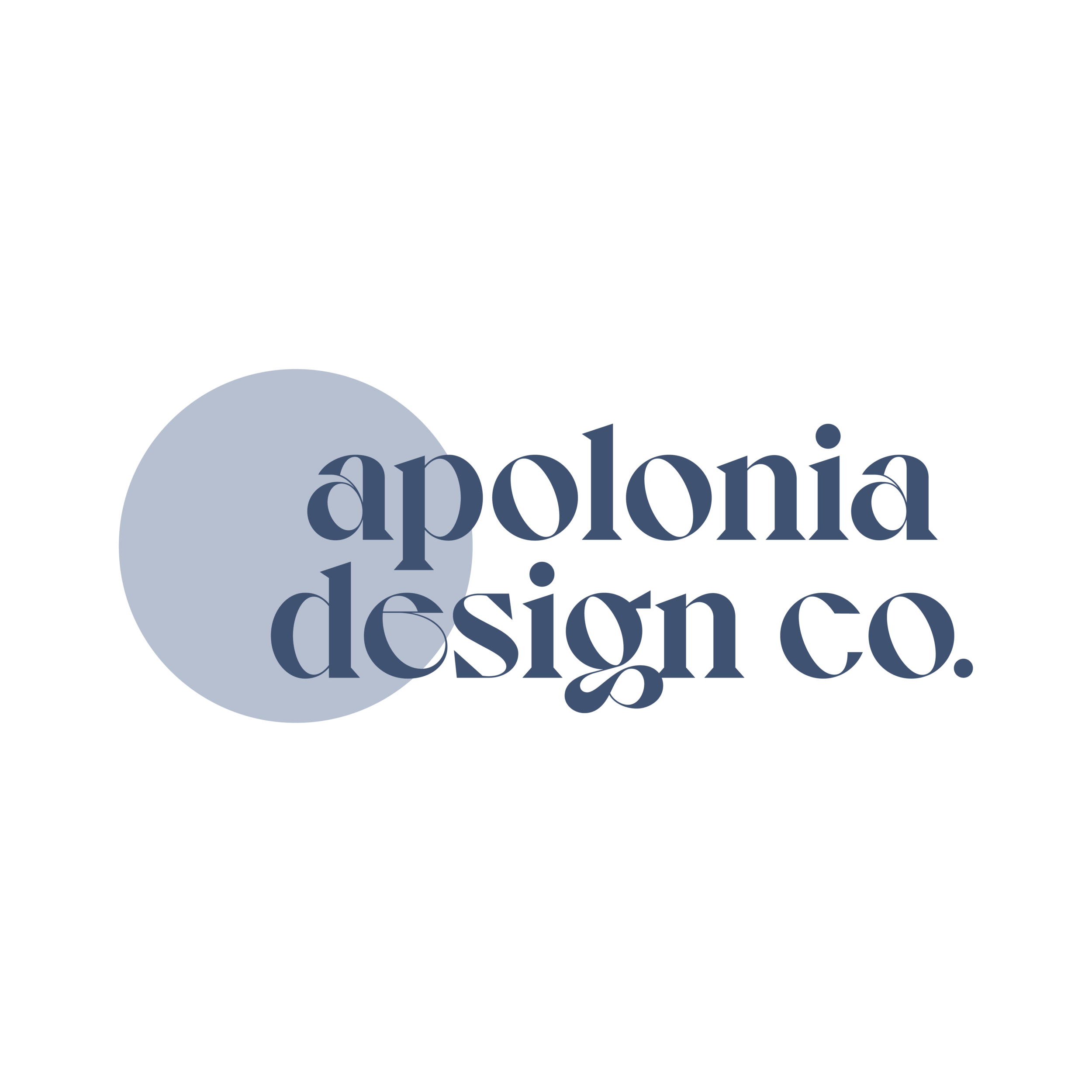 Apolonia Logo