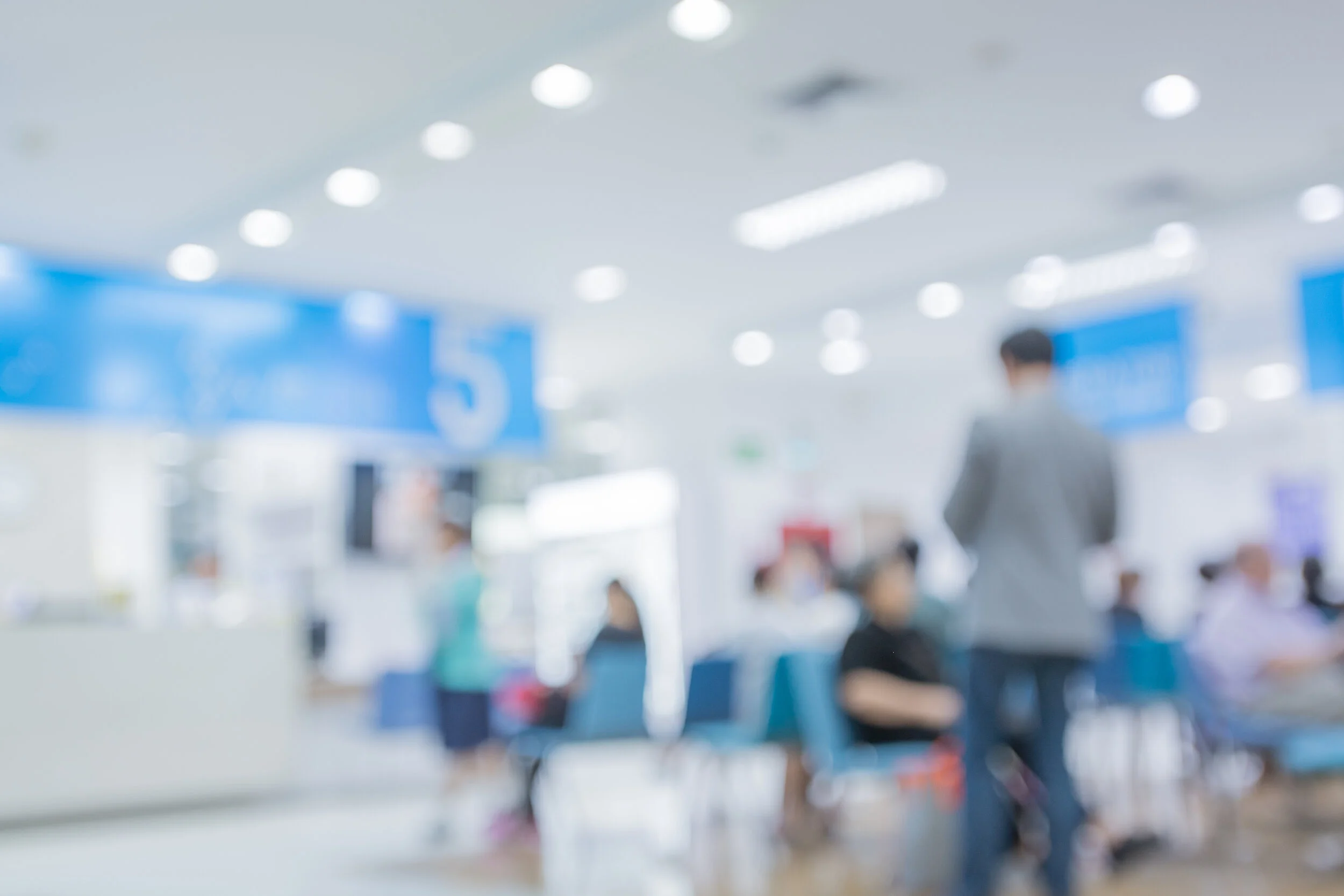 Inform HIV — Software Solutions For Healthcare Providers