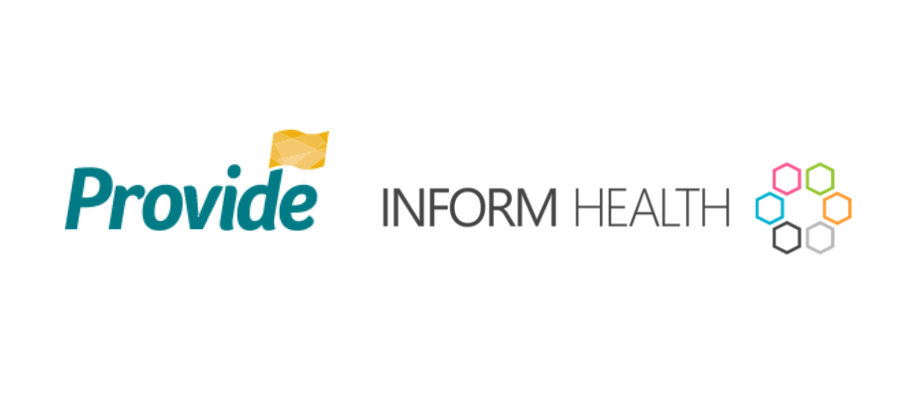 Provide boosts sexual health service by utilising Inform Heath's ...