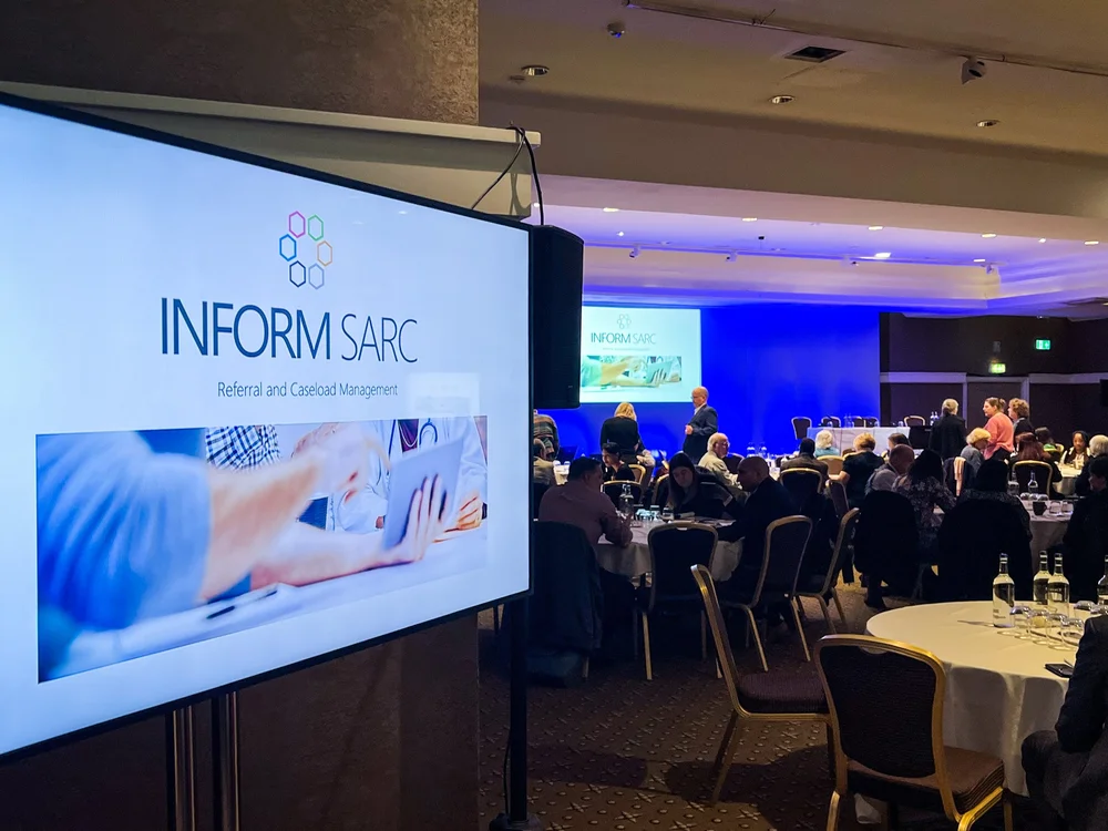 BLOG: Four ways technology can support the future of SARC provision ...