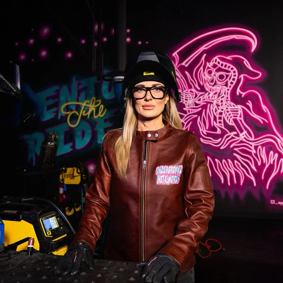 Shop — Underground Metal Works