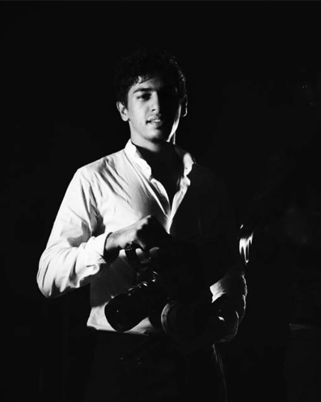 About — BIG MONKEY STUDIOS