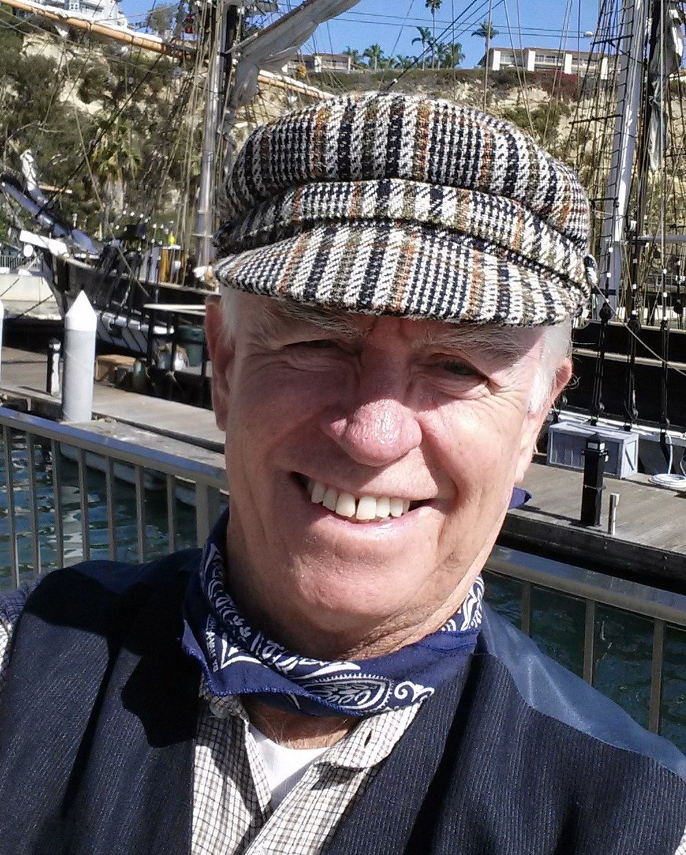 2023-2024 Communications Team — San Clemente Garden Club