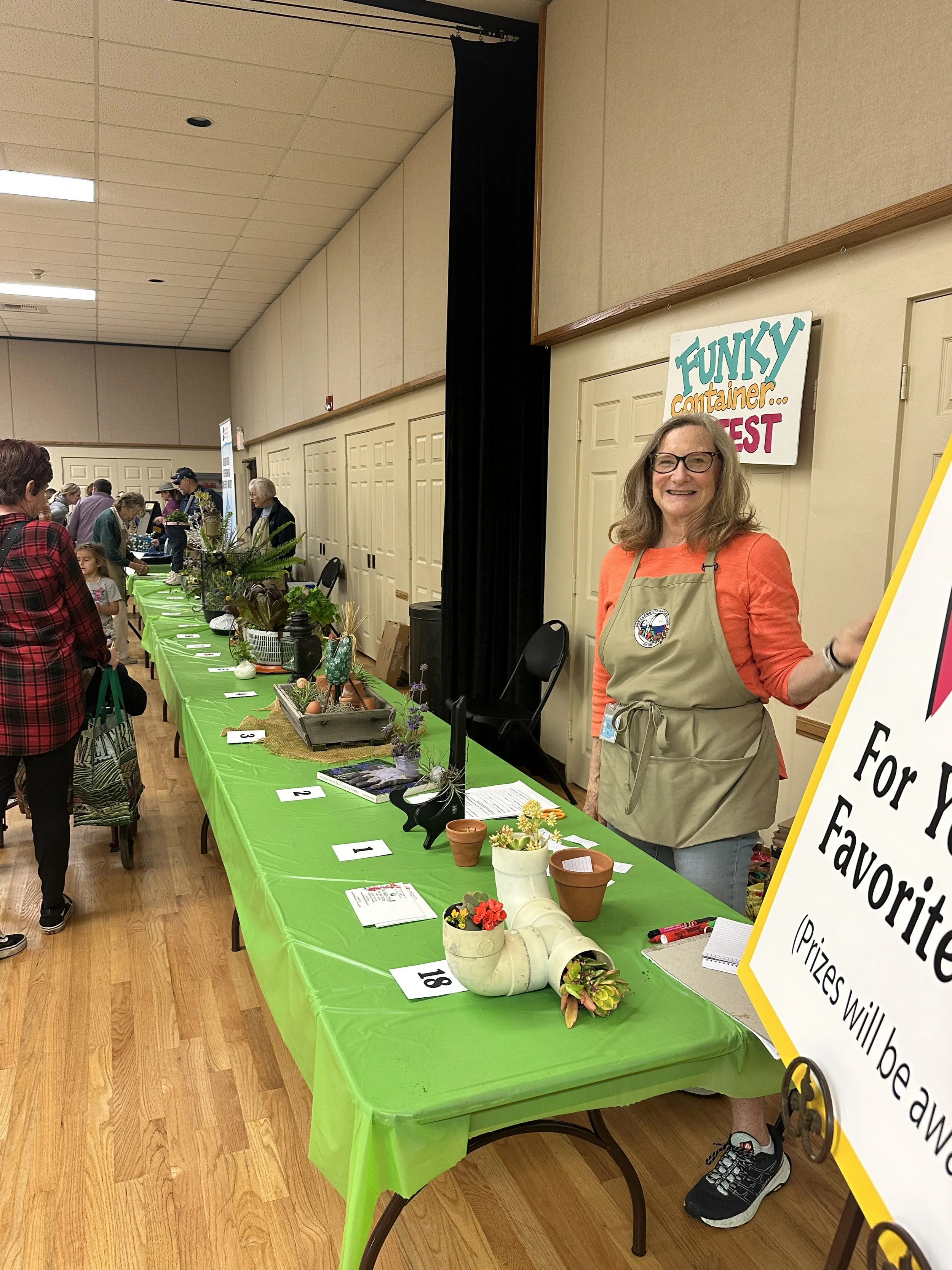 2023 GardenFest — San Clemente Garden Club