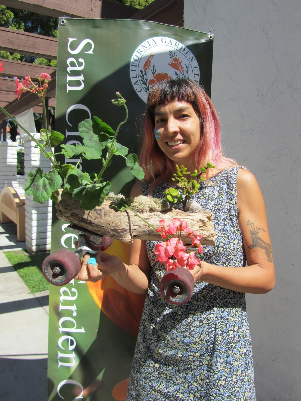2025 GardenFest — San Clemente Garden Club