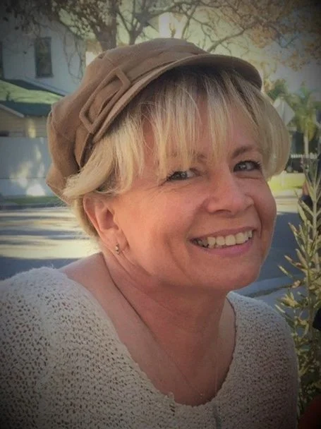 2023-2024 Executive Committee — San Clemente Garden Club