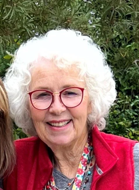 2023-2024 Communications Team — San Clemente Garden Club