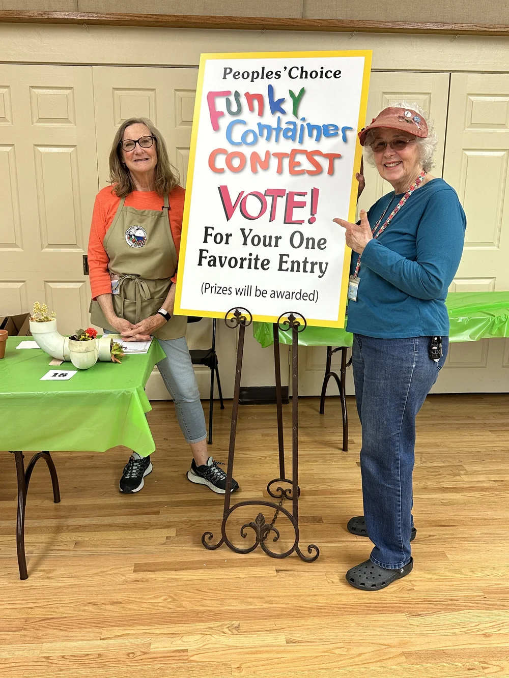 2023 GardenFest — San Clemente Garden Club