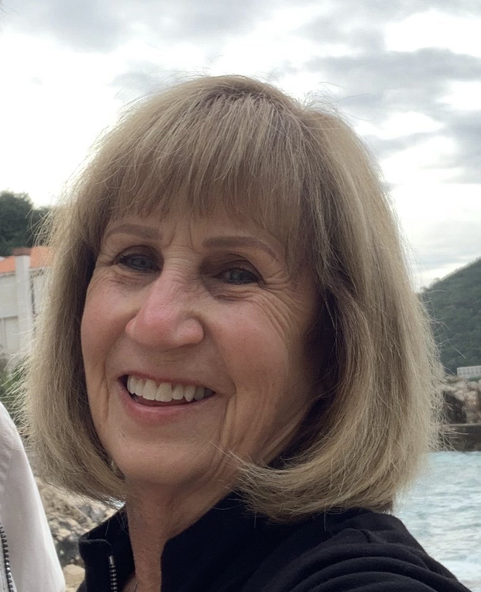 2023-2024 Executive Committee — San Clemente Garden Club