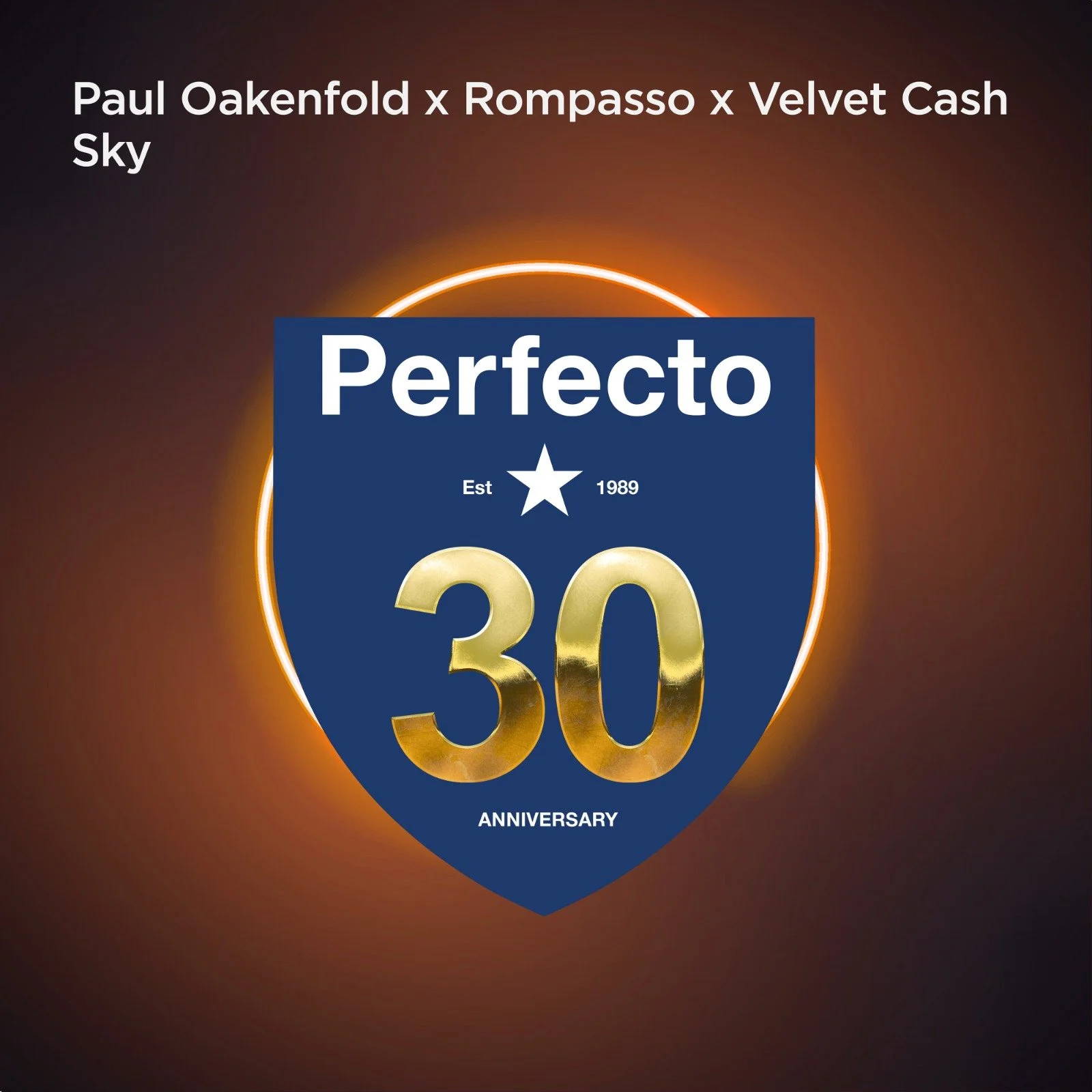 Paul Oakenfold Logo