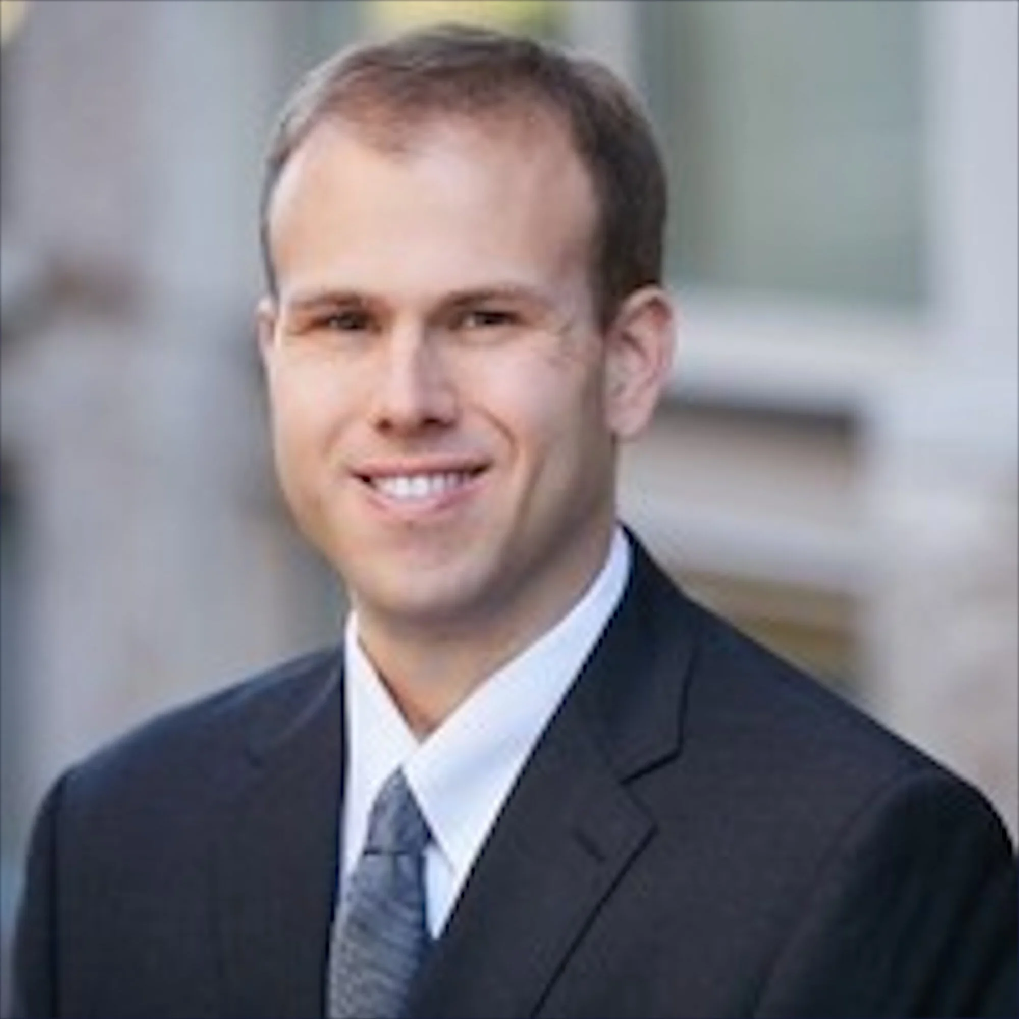 Bio - Gary Jennison II — CMJ Apartments