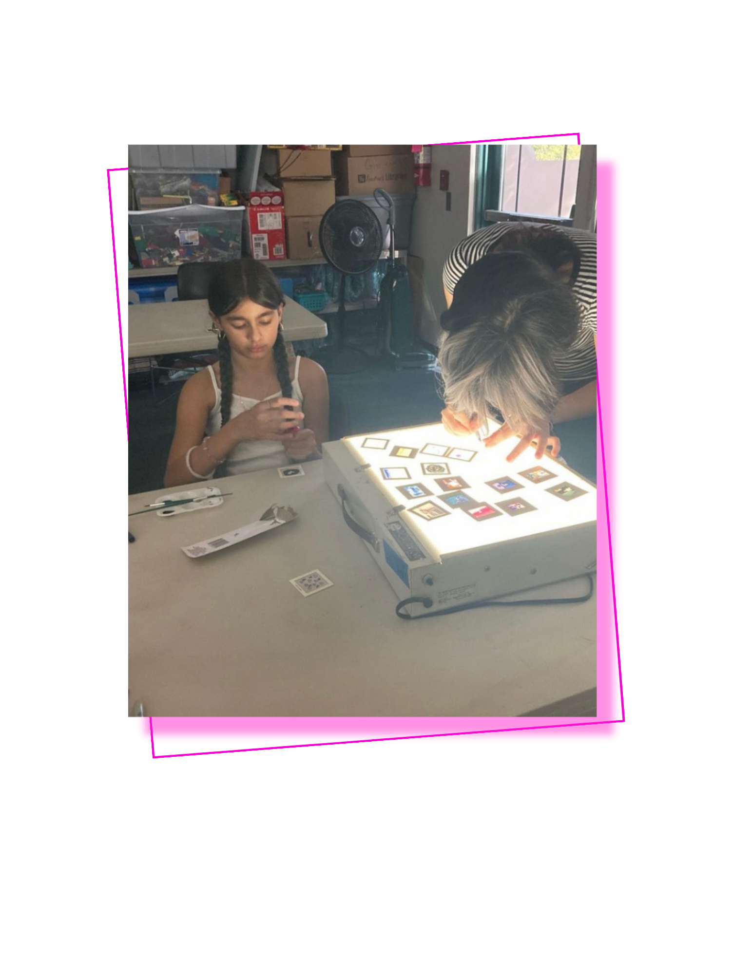 Join Us — Hey Shorty