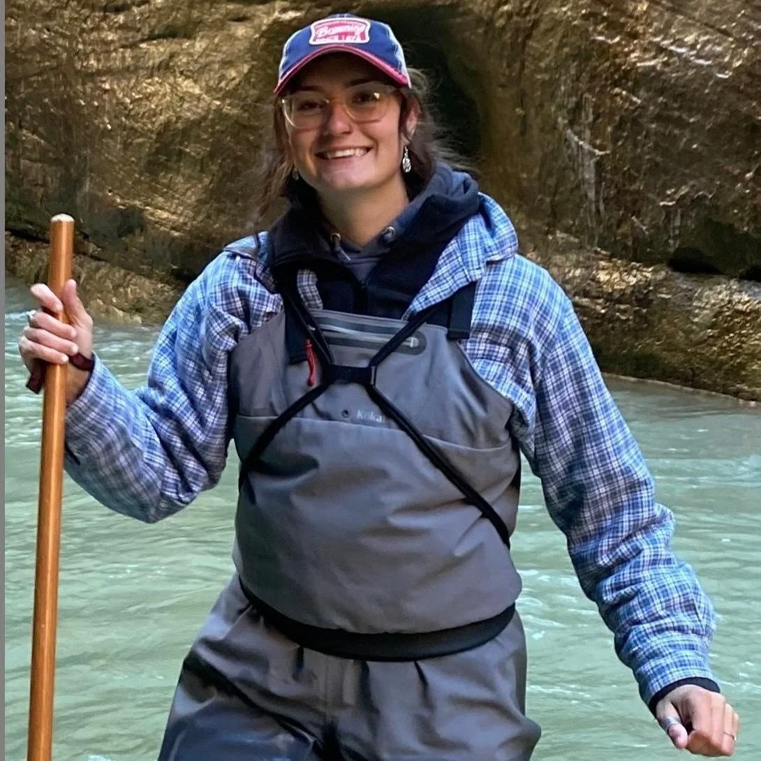 Our Team — Badger Creek Ranch