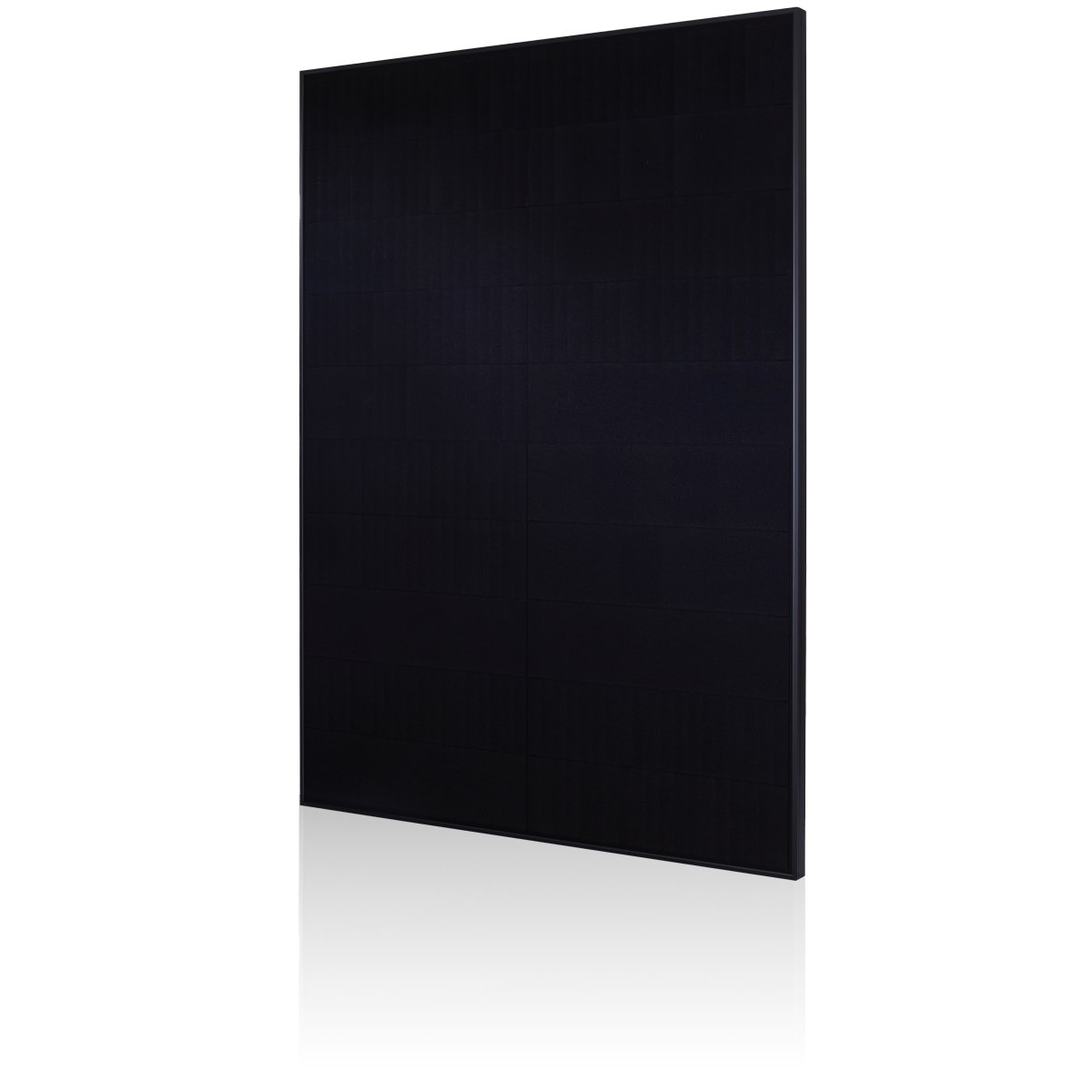 High Power Solar Panels | All-Black Solar Panels | Solar Panels | Solar ...