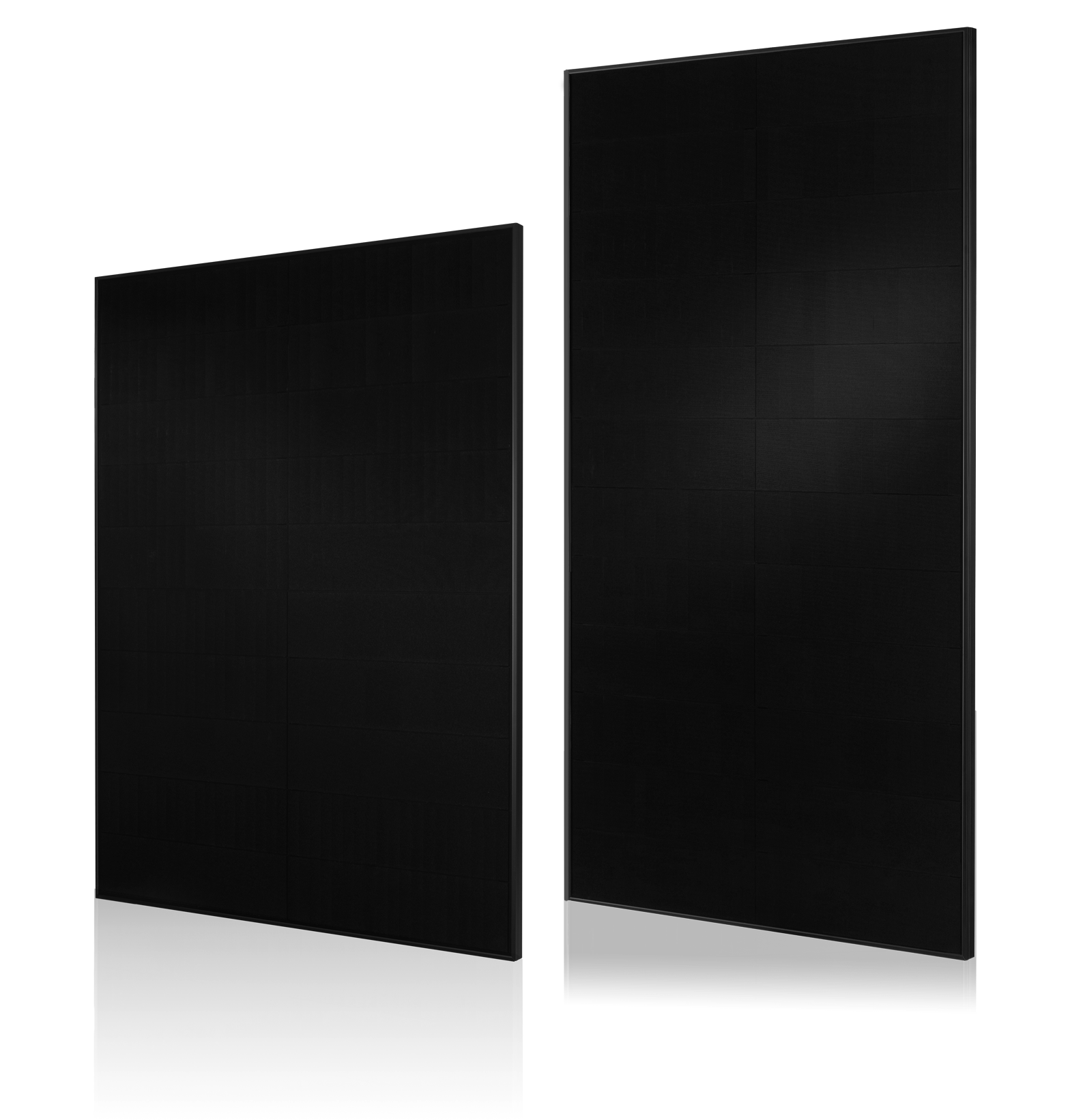 High Power All Black Solar Panels From Solaria Solar Panels For Homes high-power-all-black-solar-panels-from-solaria-solar-panels-for-homes