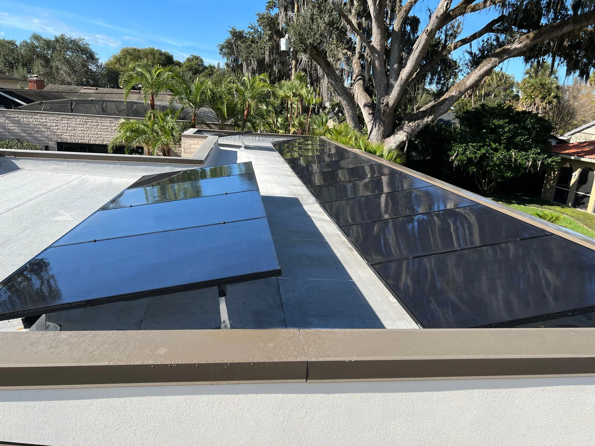 High Power Solar Panels | All-Black Solar Panels | Solar Panels | Solar ...