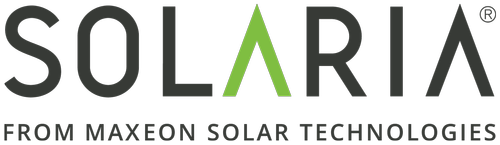 High Power Solar Panels | All-Black Solar Panels | Solar Panels | Solar ...