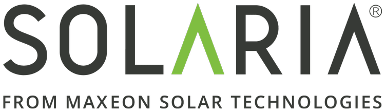 High Power Solar Panels | All-Black Solar Panels | Solar Panels | Solar ...