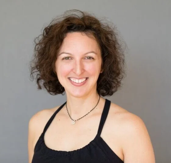 Amy Hope-Gentry — The Sanctuary Wellness Center