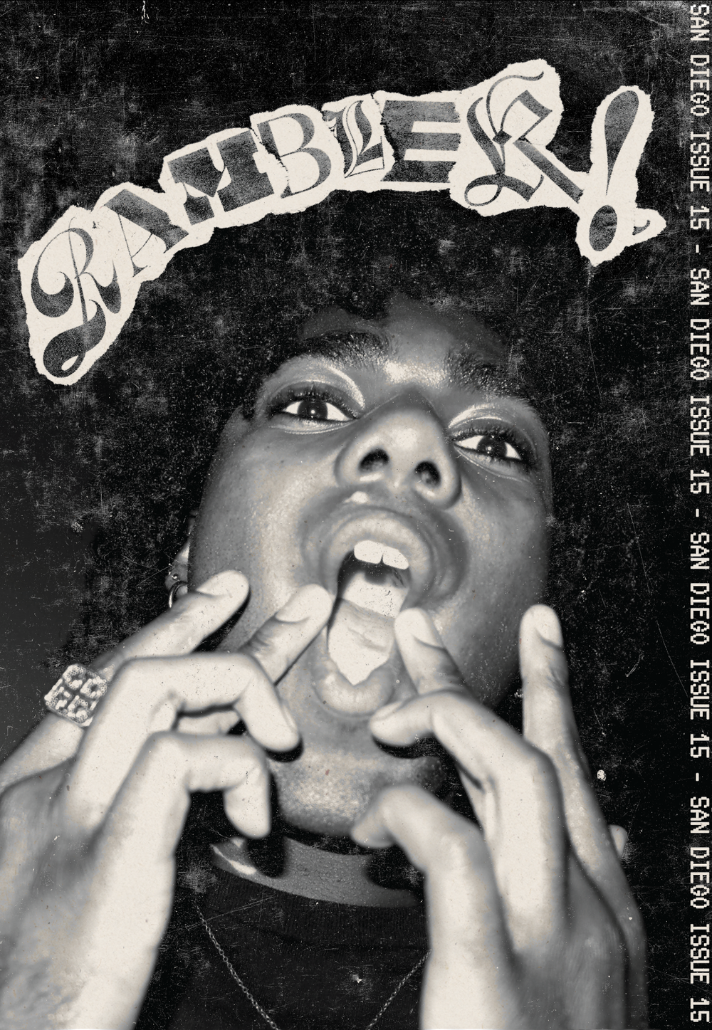 Rambler! Magazine